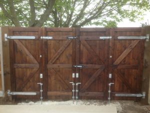 Field Gate Fittings – Ellis Timber